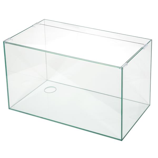 メーカー：アクロ ガラス水槽　アクロ６０　オーバーフロー水槽（６０×３０×３６ｃｍ）　６０ｃｍ水槽　アクアリウム　2250003096670　アクアリウム用品　アクア　アクア用品　水槽　オーバーフロー　OF水槽　ＯＦ　観賞魚　淡水　海水　熱...