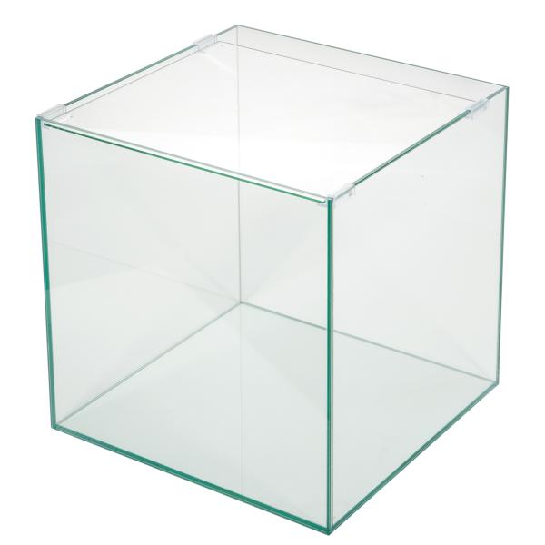 メーカー：アクロ ガラス水槽　アクロ４０キューブ（４０×４０×４０ｃｍ）　４０ｃｍ水槽　アクアリウム　2250003096694　アクアリウム用品　アクア用品　水槽　オールガラス水槽　フレームレス水槽　ガラス水槽　観賞魚　熱帯魚　海水魚　ア...