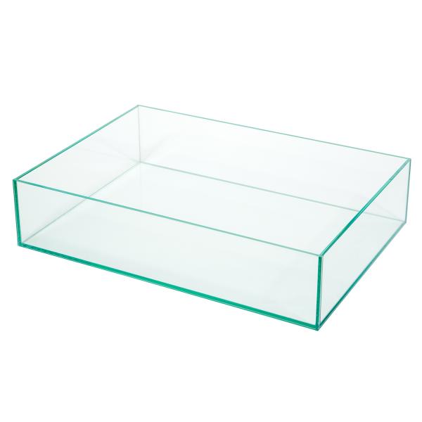 メーカー：アクロ ガラス水槽　アクロフラット（４５×３０×１０ｃｍ）　４５ｃｍ水槽　アクアリウム　2250003096816　アクアテラリウム　アクアリウム用品　アクア用品　水槽　オールガラス水槽　フレームレス水槽　ガラス水槽　フラットタイ...