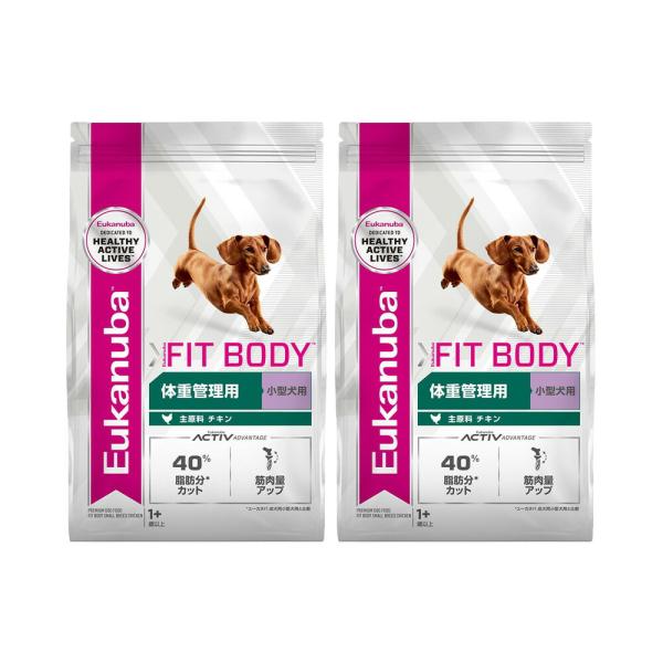 メーカー：ユーカヌバ ユーカヌバ　スモール　フィット　ボディ　２．７ｋｇ×２　成犬用　体重管理　小型犬用　１歳以上　ジップ付　Ｅｕｋａｎｕｂａ　お一人様２点限り　2250003105884　3182550906425　20240909　y2...