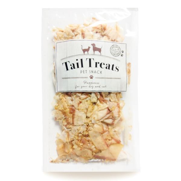 メーカー：テールトリーツ メーカー画像　Ｔａｉｌ　Ｔｒｅａｔｓ　無添加　極上　マグロ　薄削り　８ｇ　4589620622954　_dog　イヌ　犬　犬フード　ドッグフード　ドックフード　猫　ねこ　猫フード　キャットフード　おやつ　無着色　無...