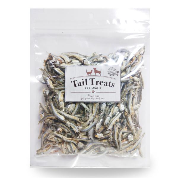 メーカー：テールトリーツ メーカー画像　Ｔａｉｌ　Ｔｒｅａｔｓ　無添加　いわし姿干し　１８０ｇ　4562250061607　_dog　イヌ　犬　犬フード　ドッグフード　ドックフード　猫　ねこ　猫フード　キャットフード　おやつ　無着色　無香料...