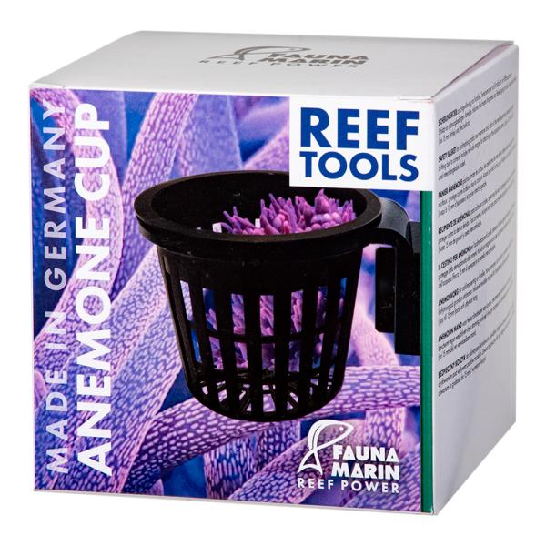 メーカー：ファウナマリン ＦａｕｎａＭａｒｉｎ　Ａｎｅｍｏｎｅ　Ｃｕｐ　イソギンチャク　アクアリウム　アクアリウム用品　海水　海水用品　イソギンチャク　移動　海水水槽　メンテナンス　用品　アクア　カップ　網　移動カップ　育成補助　補助用品　...