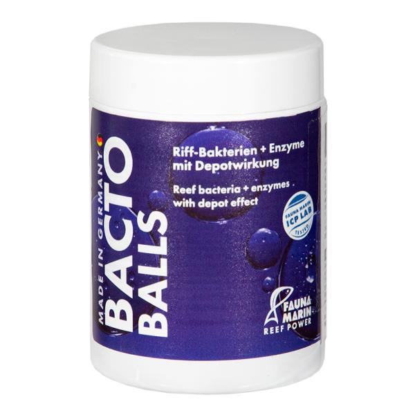 メーカー：ファウナマリン ＦａｕｎａＭａｒｉｎ　Ｂａｃｔｏ　Ｒｅｅｆ　Ｂａｌｌｓ　１００ｍｌ　バクテリア　4260119453401　TISK　20241104　水質調整剤　バクテリア　バクテリア剤　海水　海水用　海水魚　珊瑚　さんご　コー...