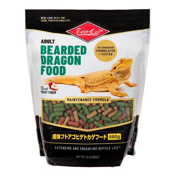 メーカー：ビバリア _hachu　亀・爬虫類　両生類　爬虫類　陸ガメ　爬虫類用品　餌　レップカル　トカゲ　雑食性　ビバリア　成体フトアゴヒゲトカゲフード　６８０ｇ　レップカルフード　nkou_food_rep　フトアゴ　フトアゴヒゲトカゲ　...