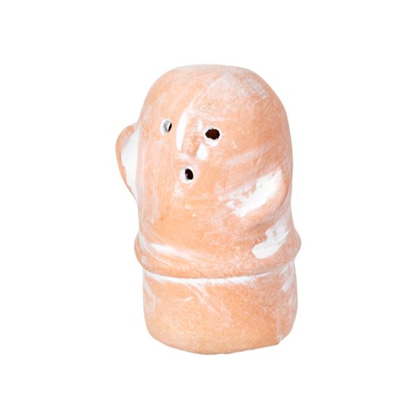 メーカー：ケーイーアイ テラコッタオーナメント　はにわ　SS　4530254168226　20241127　y24m11　ktym　テラコッタ　陶器　オーナメント　置物　インテリア　埴輪　ガーデニング　鉢　植木鉢　観賞　雑貨　ガーデニング雑...