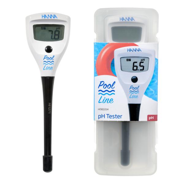 ハンナ　デジタルｐＨテスター　測定器　デジタル測定器　20241109　y24m11　kak　アクアリウム　アクアリウム用品　海水　海水用品　水質測定　ＨＩ９８１０１４　デジタル測定　デジタル　デジタル式　ＨＡＮＮＡ　ＨＩ９８１０１４　ｐＨ...