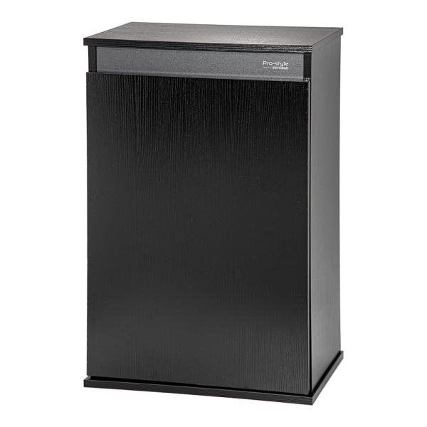 メーカー：コトブキ 水槽台　コトブキ工芸　プロスタイル　４５３０　ブラック　アクアリウム　アクア　アクアリウム用品　アクア用品　水槽　キャビネット　水槽キャビネット　４５ｃｍ水槽　４５ｃｍ　黒　カムロック　シンプル　耐水性　コトブキ　KOT...