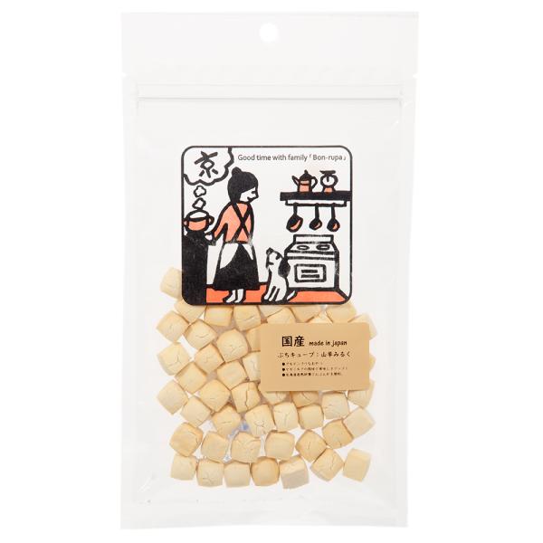 メーカー：Bon・rupa ボンルパ　Bon-rupa　ぷちキューブ　山羊みるく　40g　4580402162439　20250121　y25m01　Kbsk　犬　犬フード　ドッグフード　ドッグ　いぬ　犬おやつ　おやつ　間食　ご褒美　ナチュ...