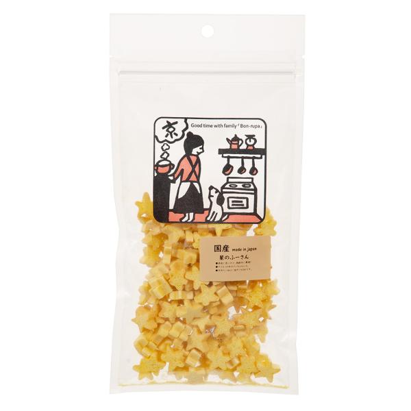 メーカー：Bon・rupa ボンルパ　Bon-rupa　星のふーさん　20g　4580402165058　20250121　y25m01　Kbsk　犬　犬フード　ドッグフード　ドッグ　いぬ　犬おやつ　おやつ　間食　ご褒美　ナチュラル　全犬種...