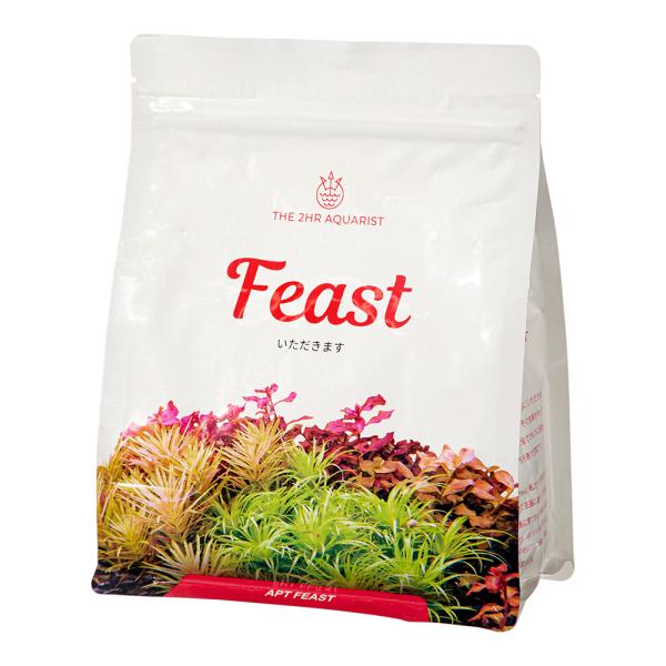 メーカー：アーチリテイルズ ＴＨＥ　２ＨＲ　ＡＱＵＡＲＩＳＴ　ＡＰＴ　Ｆｅａｓｔ　２リットル　栄養系ソイル　ソイル　栄養補給　水草　栄養素　アクア　アクアリウム　アクアリウム用品　アクア用品　コケ　苔　ＡＰＴシリーズ　88813001008...