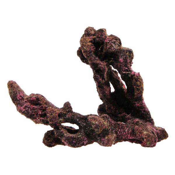 メーカー：MMC ＯＲＣＡ　ＯＣＥＡＮ　ＲＯＣＫ　ＪＢ♯４　２４×１０×２３ｃｍ　ライブロックレプリカ　4540103600401　アクアリウム　アクアリウム用品　アクア用品　海水用品　海水　人工　ライブロック　レプリカ　レイアウト　アクセ...
