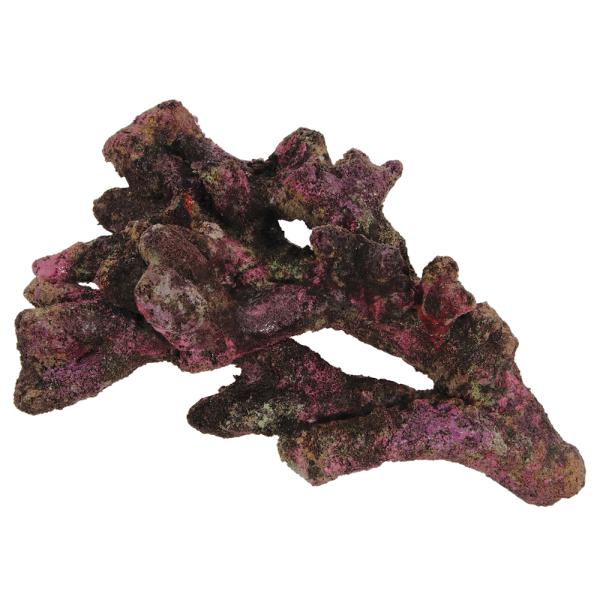 メーカー：MMC ＯＲＣＡ　ＯＣＥＡＮ　ＲＯＣＫ　ＪＢ♯８　２６×１６×１０ｃｍ　ライブロックレプリカ　4540103600449　アクアリウム　アクアリウム用品　アクア用品　海水用品　海水　人工　ライブロック　レプリカ　レイアウト　アクセ...