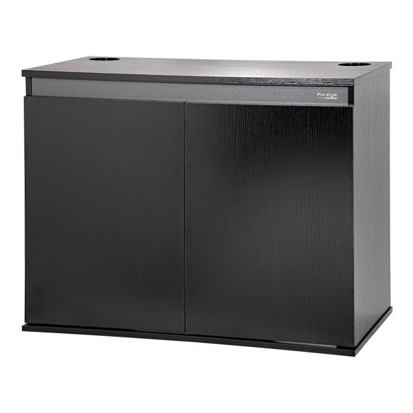 メーカー：コトブキ 水槽台　コトブキ工芸　プロスタイル　９０４５　ブラック　アクアリウム　アクア　アクアリウム用品　アクア用品　水槽　キャビネット　水槽キャビネット　９０ｃｍ水槽　９０ｃｍ　黒　カムロック　シンプル　耐水性　コトブキ　KOT...