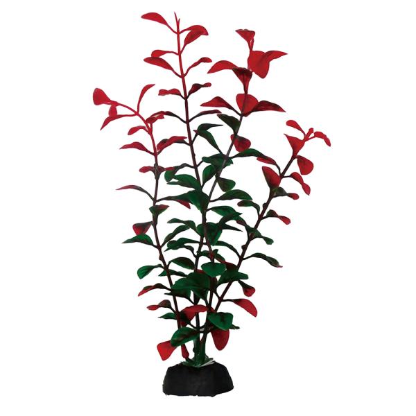 メーカー：コトブキ コトブキ工芸　PON-シングル　ロタラレッド　4972814597464　アクア用品　アクア用　アクア　アクアリウム　アクアリウム用品　人工水草　レイアウト　レイアウト用品　隠れ家　流木　石　海草　アクセサリー　金魚　観...