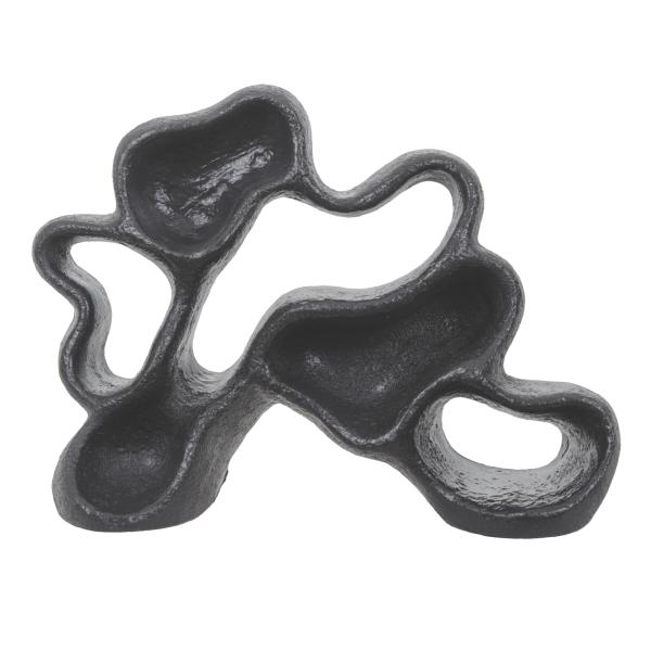 メーカー：コトブキ コトブキ工芸　ホールズロック　グレー　アクアリウム用品　アクア用品　アクアリウム　アクア　両生類用品　爬虫類用品　両生類　爬虫類　レイアウト用品　レイアウト　隠れ家　シェルター　住み家　住処　トンネル　遊び場　脱皮　おも...