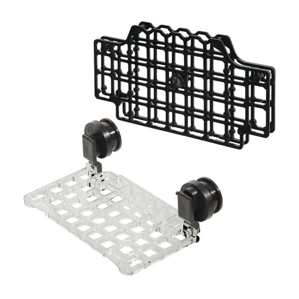 メーカー：Ｃｈｏｉｃｅ アクアリウム用品　_aqua　アクア用品　チョイス　Ｃｈｏｉｃｅ　choiceaquaall　マグテーブル　クリアー　アクアリウム　アクア　水草　水草用品　海水用品　海水　レイアウト　レイアウト用品　サンゴ　流木　活...