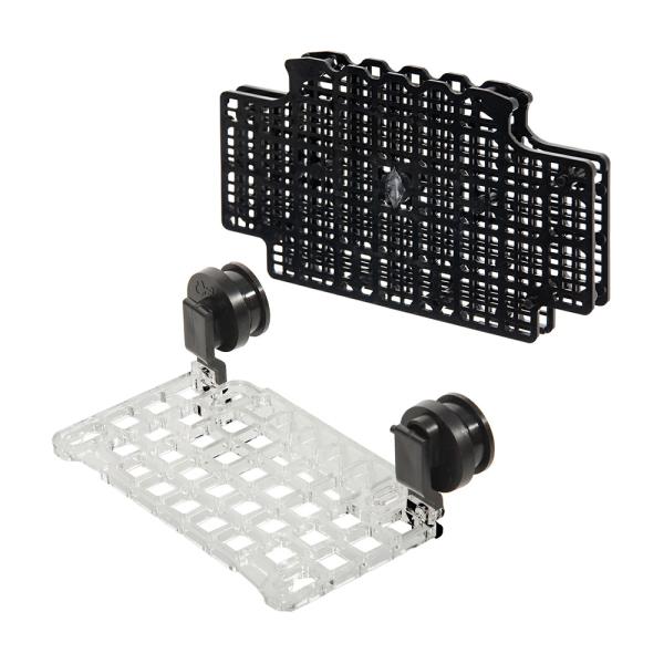 メーカー：Ｃｈｏｉｃｅ アクアリウム用品　_aqua　アクア用品　チョイス　Ｃｈｏｉｃｅ　choiceaquaall　マグテーブル　クリアー　アクアリウム　アクア　水草　水草用品　海水用品　海水　レイアウト　レイアウト用品　サンゴ　流木　活...