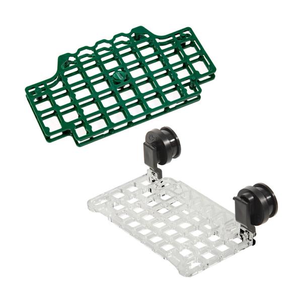 メーカー：Ｃｈｏｉｃｅ アクアリウム用品　_aqua　アクア用品　チョイス　Ｃｈｏｉｃｅ　choiceaquaall　マグテーブル　クリアー　アクアリウム　アクア　水草　水草用品　海水用品　海水　レイアウト　レイアウト用品　サンゴ　流木　活...