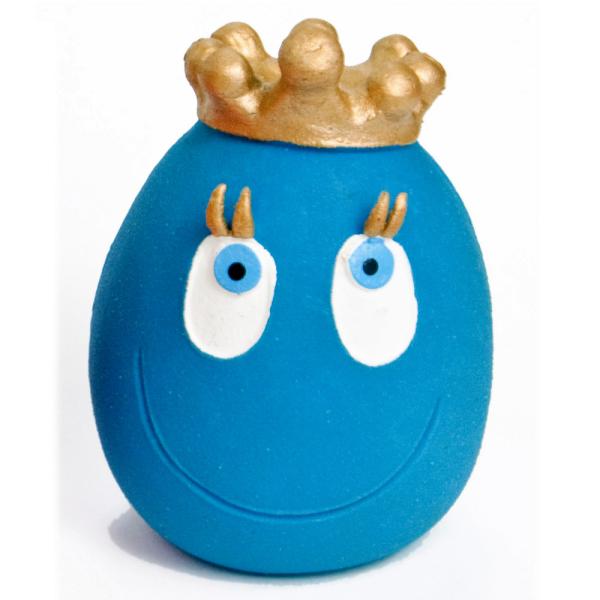 メーカー：ダッドウェイ ＬＡＮＣＯ　ランコ　タマゴ　キング　色おまかせ　犬　おもちゃ　4582625633260　20250415　ｙ25ｍ04　Kbsk　犬用品　いぬ　イヌ　ドッグ　犬用　犬用おもちゃ　玩具　オモチャ　犬用玩具　丈夫　ゴム...