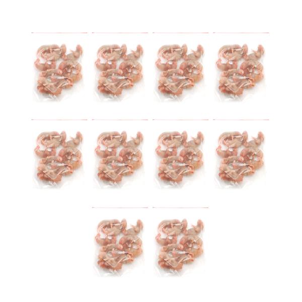 メーカー：富城物産 _animal　_kame　_aqua　大型魚エサ　爬虫類エサ　器具　餌　給餌器　冷凍餌　冷凍エサ爬虫類　frozen_pinkmaus　_hachu　冷凍マウス　猛禽類　フクロウ　ミミズク　ハヤブサ　肉食　ネズミ　re...