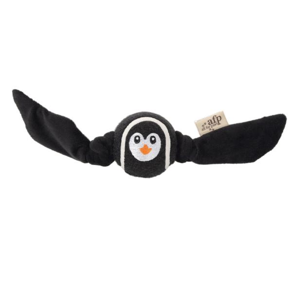 メーカー：サンメイト メーカー画像　サンメイト　ペンギンボール　犬用おもちゃ　ボール　4523294011096　犬　いぬ　イヌ　ドッグ　DOG　dog　イヌ用　いぬ用　犬用　犬用品　いぬ用品　イヌ用品　用品　おもちゃ　コミュニケーション玩...