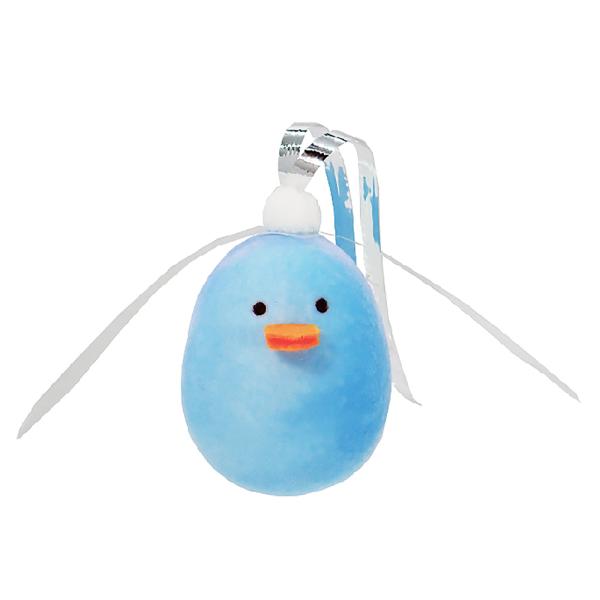 メーカー：ペッツルート メーカー画像　ペッツルート　カシャカシャコロコロたまご　ペンギン　4984937666354　20250407　ｙ25ｍ04　Kbsk　猫　ねこ　ネコ　キャット　猫用品　おもちゃ　玩具　猫用おもちゃ　猫用玩具　日本製...