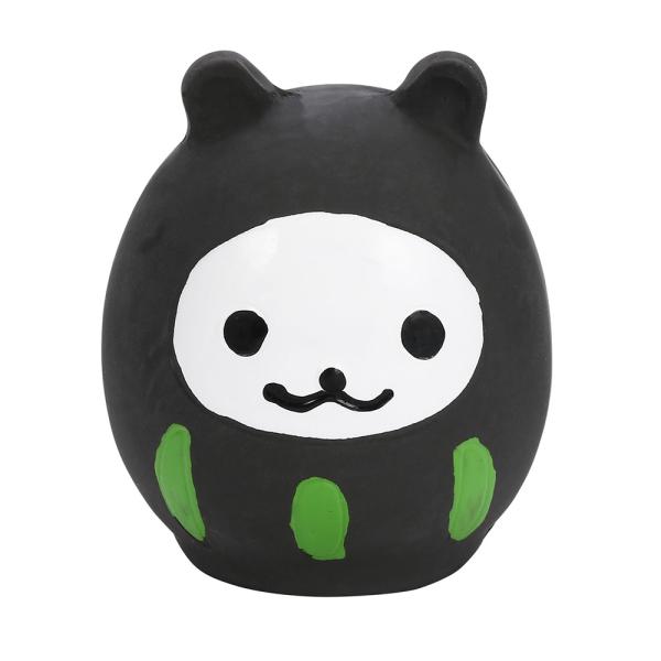 メーカー：ルークラン メーカー画像　ループプーピーズ　ぱんだ　4582719342641　犬　いぬ　イヌ　ドッグ　DOG　dog　愛犬　イヌ用　犬用　いぬ用　愛犬用　犬用品　いぬ用品　イヌ用品　用品　おもちゃ　トイ　ルークラン　rookcr...