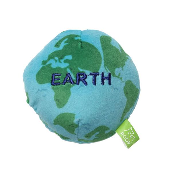 メーカー：ルークラン メーカー画像　ループスモル　プラネット　アース　4582719340999　犬　いぬ　イヌ　ドッグ　DOG　dog　愛犬　イヌ用　犬用　いぬ用　愛犬用　犬用品　いぬ用品　イヌ用品　用品　おもちゃ　トイ　ルークラン　ro...