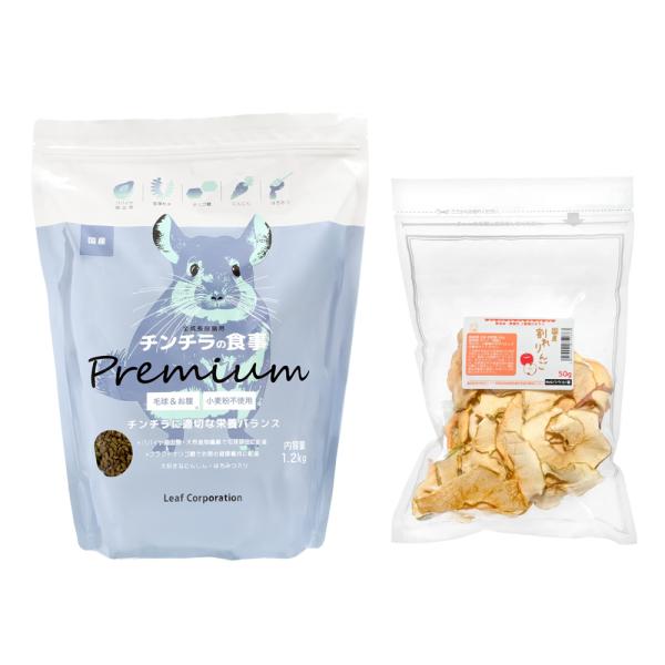メーカー：(株)リーフ Leaf Corp 4589498972496　_animal　Chinpre　HS_tgm　leaf_tirashoku　小動物　鳥　チンチラ　フード　アダルト　ソフトタイプ　全成長段階用　オールステージ　おとな用...