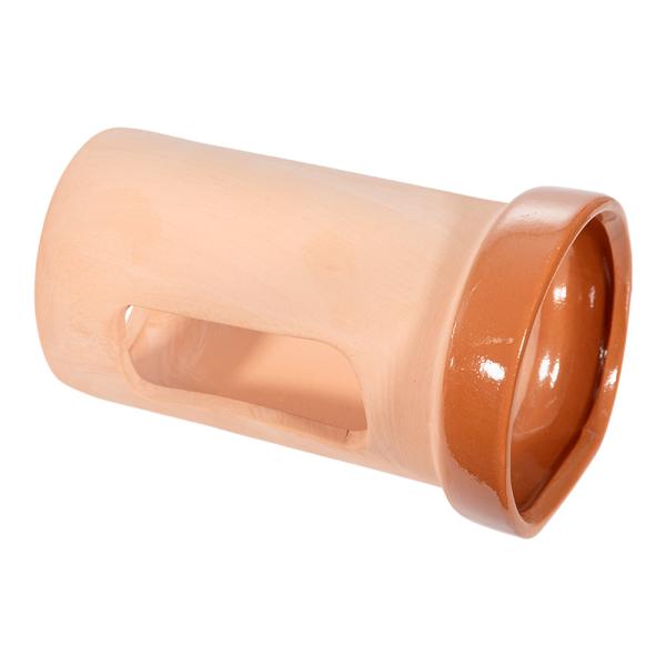 メーカー：ＪＵＮ ＪＵＮ　土管−ＸＬ　4560151615226　水槽用オブジェ　アクアリウム用品　アクア用品　アクア　レイアウト用品　金魚　メダカ　水槽用アクセサリー　アクセサリー　水槽用　レイアウト　シェルター　隠れ家　かくれが　隠れる...