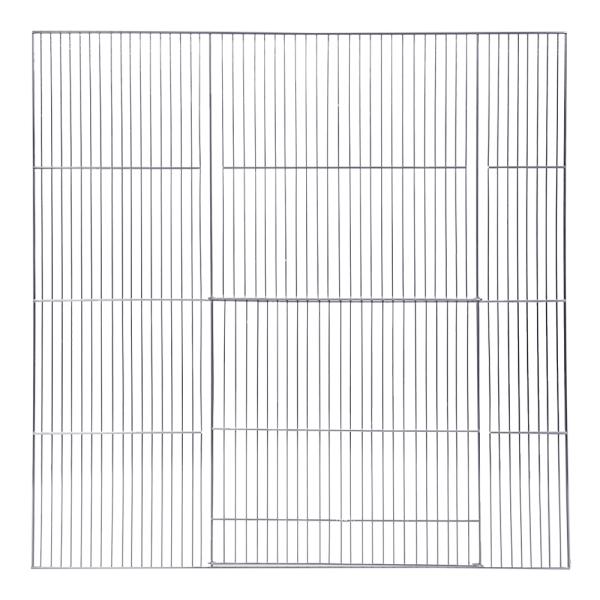 メーカー：ジービー _animal　4963065031272　ジービー　鳥用ケージ繁殖用金網　前網　マドダイ　鳥　鳥用　鳥籠　鳥篭　篭　籠　かご　カゴ　ケージ　ゲージ　飼育ケージ　飼育ゲージ　飼育カゴ　飼育篭　飼育籠　金網　　巣引き　仕切...