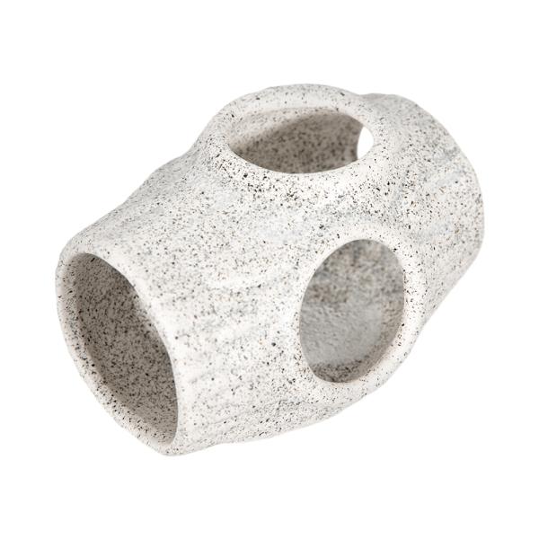 メーカー：貝沼産業 貝沼　魚くぐり　御影・ミニ　4960222005305　20250704　y25m07　ktym　観賞魚用　観賞魚　アクセサリー　金魚　熱帯魚　アクアリウム用品　アクア用品　aqua　アクア　アクアリウム　用品　ミニ　ミ...