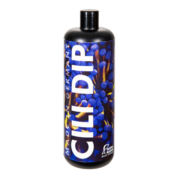 メーカー：ファウナマリン ＦａｕｎａＭａｒｉｎ　ＣＩＬＩ　ＤＩＰ　１０００ｍｌ　アクアリウム　アクアリウム用品　アクア　アクア用品　水質調整剤　バクテリア　バクテリア剤　海水　海水用　海水魚　珊瑚　さんご　コーラル　添加剤　サンゴケアシリー...