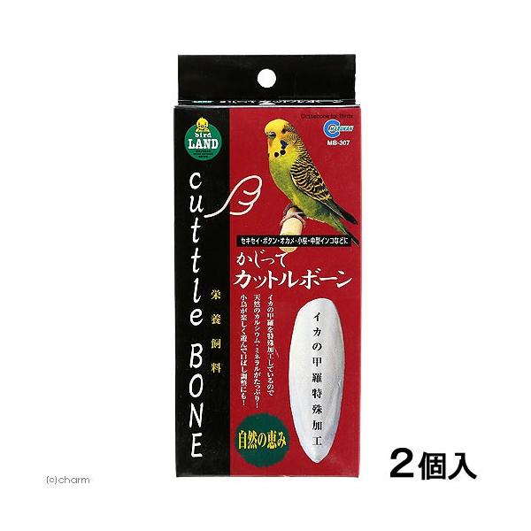 メーカー：マルカン horei_bard_sapri　_animal　マルカン　かじってカットルボーン　4906456530091　20160511　OJIR　小動物　鳥　かじる　とり　おもちゃ　セキセイ　ボタン　オカメ　小桜　中型インコ　...