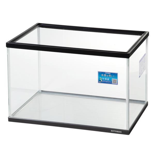 メーカー：コトブキ アクアリウム用品　コトブキ　クリスタル水槽　ＫＣ−４５０Ｍ　コトブキ工芸　4972814424500　20161026　OJIR　水槽　アクア用品　クリスタル　シンプル　フレーム　補強　安全　ガラス　メダカ　水草　opa...