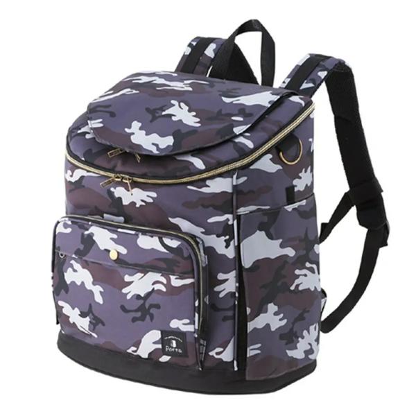 メーカー：ペティオ dog_carrybag　_dog　sfset　nych　20180416　4903588255731　ペティオ　Ｐｏｒｔａ　ドッグリュックキャリー　ブラック　犬用品　リュック　キャリー　ポケット　ファスナー　バッグ　リ...