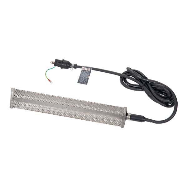 メーカー：レイシー レイシー　チタンヒーター　ＳＨＩ型　投込み式　１ｋＷ−１００Ｖ１−Ｇ　空焚き防止機能付き　アクアリウム　アクアリウム用品　アクア　アクア用品　熱帯魚　水槽用　水槽用ヒーター　水槽　観賞魚　生体　サーモスタット用　サーモス...