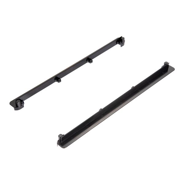 eyh80evowh_part　eyh80evowswh_part　eyh60evowh_part　eyh60evowswh_part　三晃商会　ＳＡＮＫＯ　イージーホーム　エボ　６０／８０ＢＫ用　両サイドレール　黒　SANKO　サンコウ　...