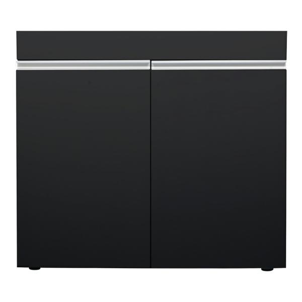 メーカー：MMC アクア用品　アクアリウム　アクアリウム用品　アクア　水槽　ＯＲＣＡ　オルカ　エクセルキャビネット９４８＋　ブラック　水槽台　キャビネット　水槽台単体　オーバーフロー水槽台　オーバーフロー水槽キャビネット　ＯＲＣＡ　ＯＦ　海...