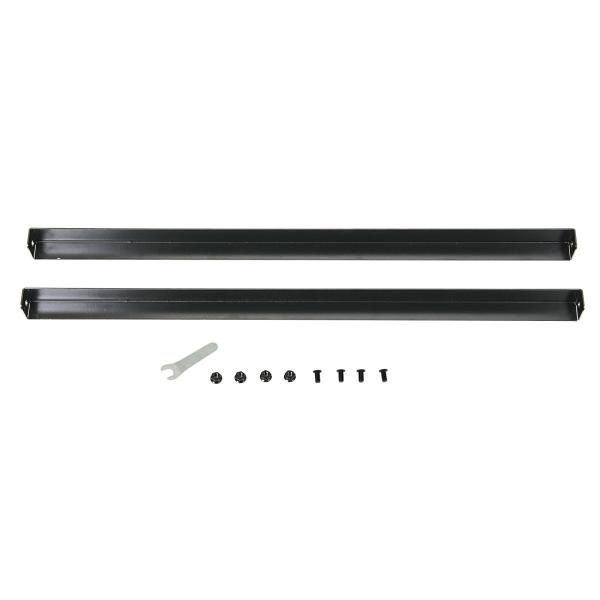 メーカー：Leaf Corp ２Ｗａｙマルチアングルラック　６０×６０×３０用　専用スチール棚　ブラック　2250003567408　2250003239787　2250003239909　y25m08　20250820　Kbsk　水槽台　...