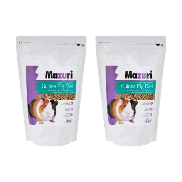 メーカー：マズリ amzn_hidden　Ｍａｚｕｒｉ　チモシーベース　ギニアピッグ　ダイエット　１．２ｋｇ　マズリ　モルモット　4544184501091　動物園　ＰＭＩニュートリション・インターナショナル　プレミアムフード　Ｍａｚｕｒｉ...