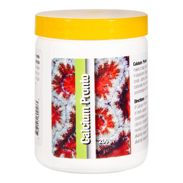 メーカー：ＴＬＦ アクアリウム用品　アクア用品　海水　添加剤　リアクター　Ｃa　カルシウム　ＴＬＦ　カルシウムプロント　２００ｇ　海水用　海水水槽　水質　水質調整剤　調整剤　アクア　アクアリウム　観賞魚　海水魚　サンゴ　YH　y25m09　...