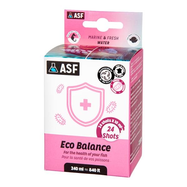 メーカー：Aquarium Systems ドクターティム　淡水海水両用　エコバランス　アンプル　２４０ｍｌ　3443982170502　20251014　y25m10　ktym　アクアリウム用品　アクアリウム　アクア　aqua　アクア用品...