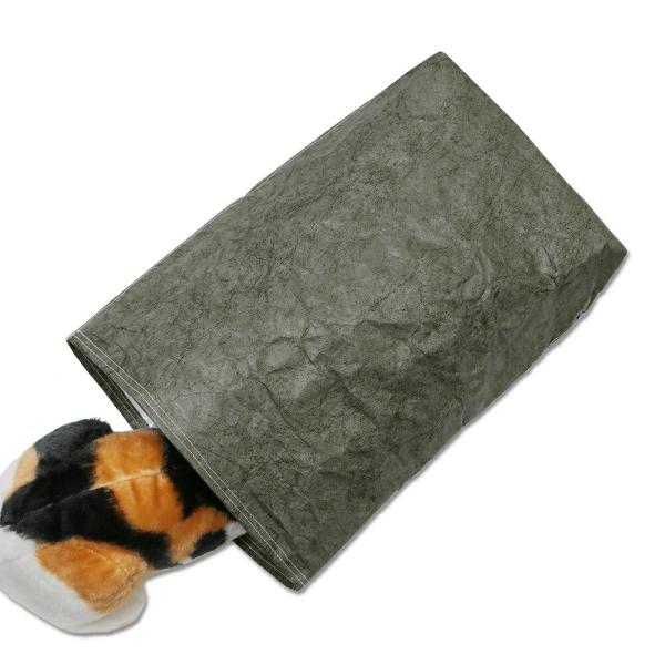 メーカー：(株)リーフ Leaf Corp leaf_toy_cat　_neko　猫様用　猫様専用　ねこのおもちゃ　ねこがくれ　4981528859904　UMID　KEIRYOU　猫用品　ねこ　猫　petpro　おもちゃ　トンネル　猫トン...