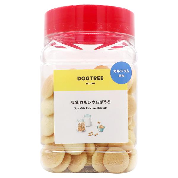 メーカー：(株)ドッグツリー メーカー画像　犬　おやつ　ドッグツリー　豆乳カルシウムぼうろ角ボトル　１２０ｇ　4580657822041　犬フード　イヌ　いぬ　dog　DOG　ドッグフード　犬用　いぬ用　イヌ用　犬の餌　犬えさ　犬餌　ペット...