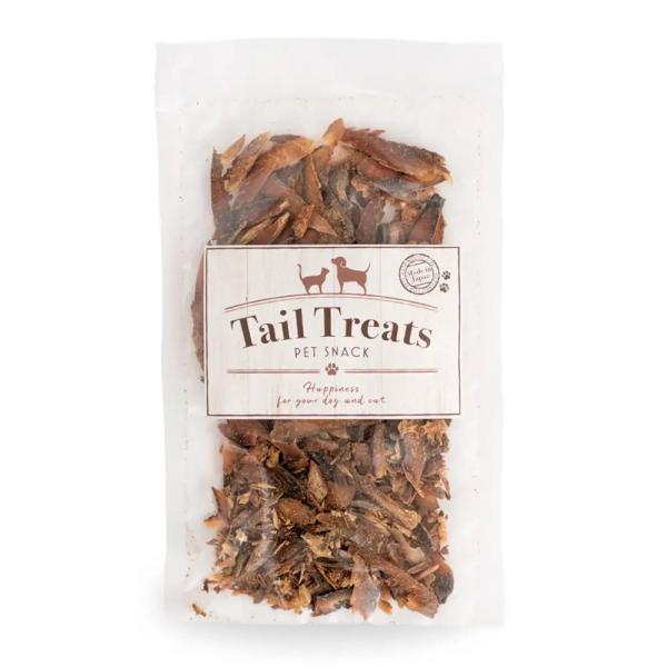 メーカー：テールトリーツ メーカー画像　Ｔａｉｌ　Ｔｒｅａｔｓ　極上さば　厚削り　４０ｇ　4589620623586　テールトリーツ　無添加　猫フード　犬フード　キャットフード　ドッグフード　_dog　_cat　seafood　テイルトリー...