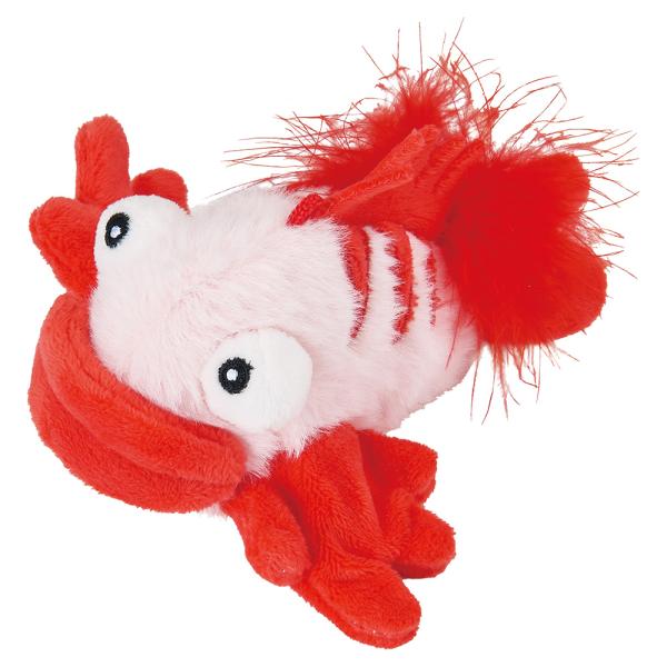 メーカー：マルカン メーカー画像　マルカン　ピチピチＴＯＹＳ　カサゴダンス　4906456585558　20251230　y26m01　cngc　ペット用　猫用品　猫用　猫　ねこ　キャット　cat　カサゴ　魚　さかな　ニャン太　NYANTA...