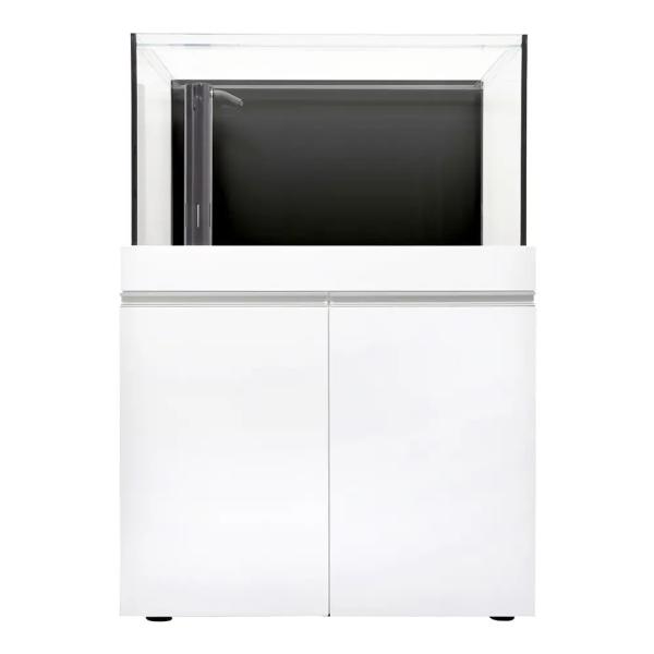 メーカー：MMC アクア用品　アクアリウム　アクアリウム用品　アクア　水槽　水槽セット　ＯＲＣＡ　オルカ　Ｔ−９０＋　フルセット　ホワイト　オーバーフロー水槽　白　ＯＲＣＡ　ＯＦ　海水　９０ｃｍ　９０４５　ORCA_fullset　オーバー...