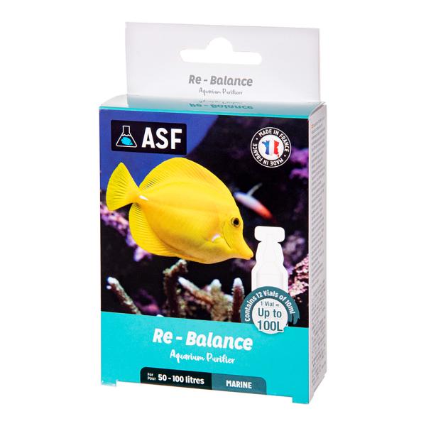 メーカー：Aquarium Systems ドクターティム　海水用　リバランス　アンプル　3443982211786　20251226　y25m12　ktym　アクアリウム用品　アクアリウム　アクア　aqua　アクア用品　水質調整剤　添加剤...